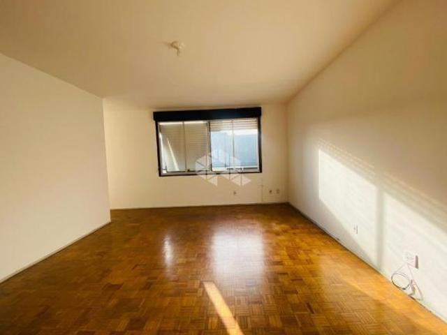 Apartamento 02 dormtórios com vaga de garagem a venda
