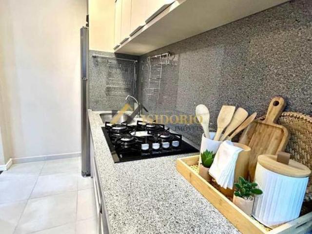 APARTAMENTO! 02 QTOS VAGA DE GAR COND. CLUBE