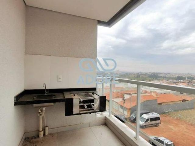 Apartamento 02 quatos Green Park II em Salto SP