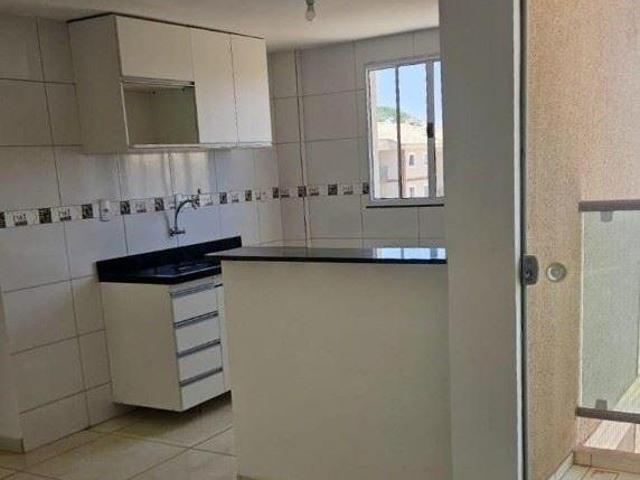 APARTAMENTO 02 QUARTO NO RESIDENCIAL ROYAL EM VALPARAÍSO