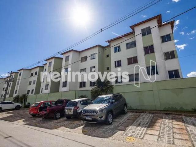 Apartamento 02 Quartos Meio de Quadra 01 Vaga Lazer Completo Rua 500