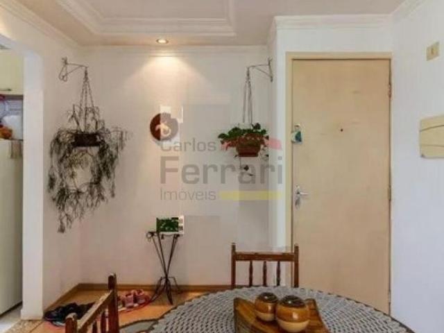 Apartamento 02 quartos Metro Luz Rua 25 de Janeiro