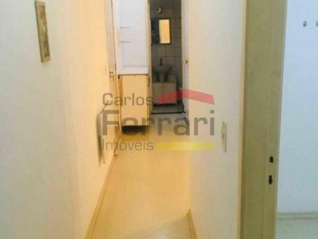 Apartamento 02 quartos Metro Luz Rua 25 de Janeiro