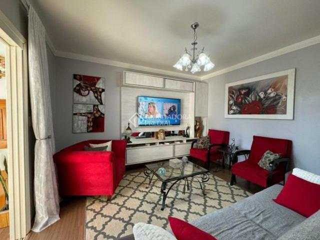 Apartamento 02 Quartos MOBILIADO