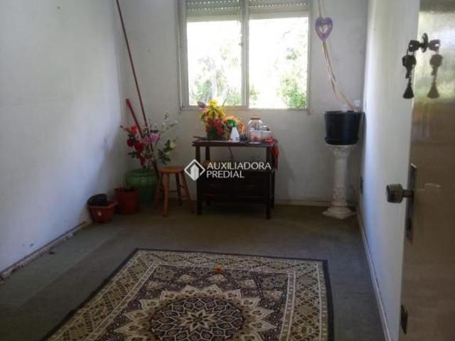 Apartamento 02 quartos Mobiliado