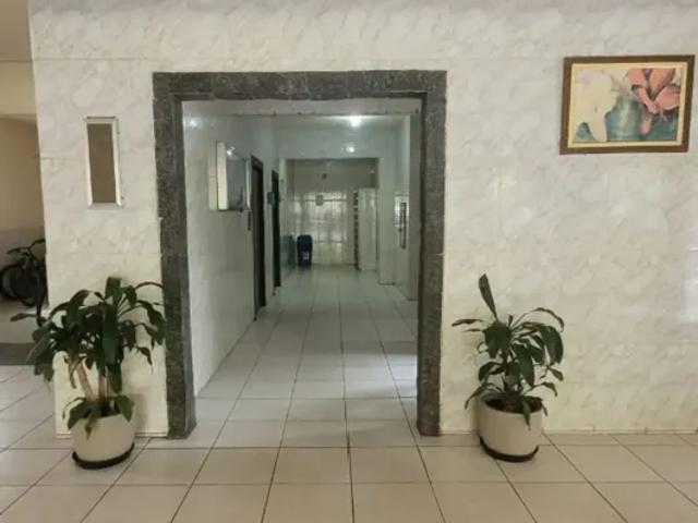 Apartamento 02 Quartos Moinho Campo Grande