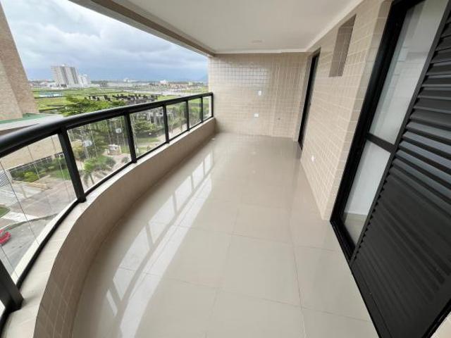 APARTAMENTO 02 QUARTOS NA MIRIM COM VISTA PRO MAR! ENTREGA: DEZ/2023