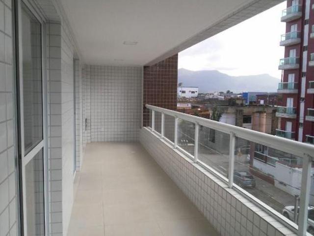 APARTAMENTO 02 QUARTOS NA OCIAN COM SACADA GOURMET, LAZER COMPLETO, 460MIL!