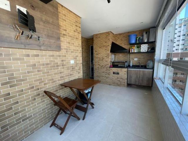 APARTAMENTO 02 QUARTOS NA AVIAÇÃO COM PLANEJADOS, 650MIL!