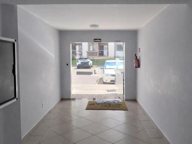 Apartamento 02 Quartos na Colônia Rio Grande São José dos Pinhais