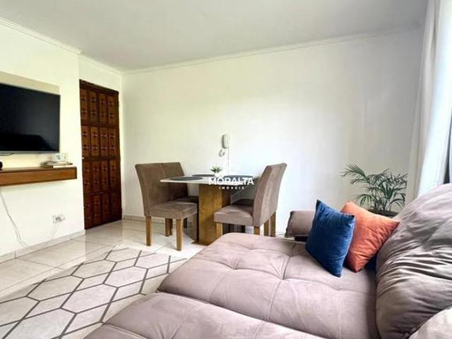 Apartamento 02 Quartos na Colônia Rio Grande São José dos Pinhais