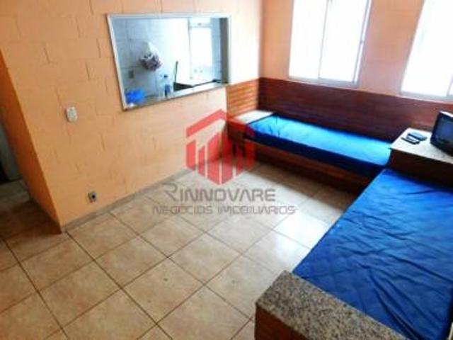 Apartamento 02 quartos na Praia do Morro
