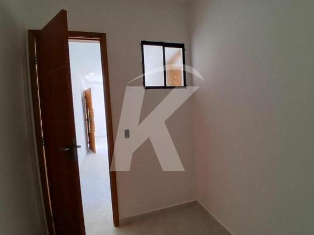 Apartamento 02 quartos na Vila Isolina Mazzei