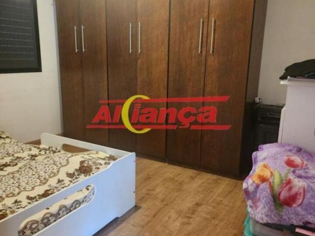 Apartamento 02 quartos na Vila Tijuco Guarulhos SP