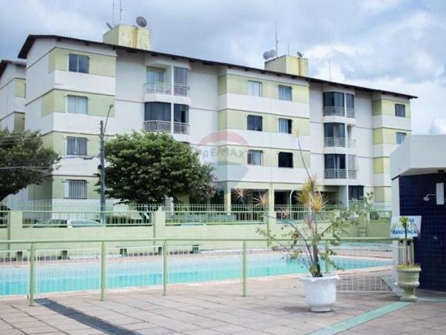 Apartamento 02 quartos, nascente no Condomínio Villa do Sol II 199.000,00