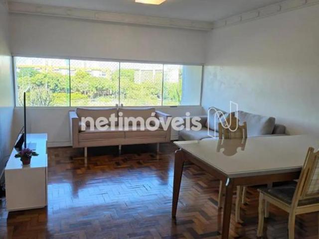 Apartamento 02 quartos Nascente SQS 103 Asa Sul