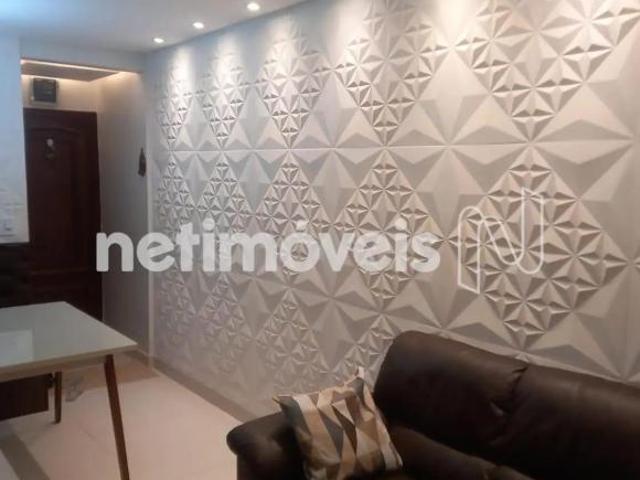Apartamento 03 quartos Nascente Vazado Andar alto Residencial Acapulco Taguatinga