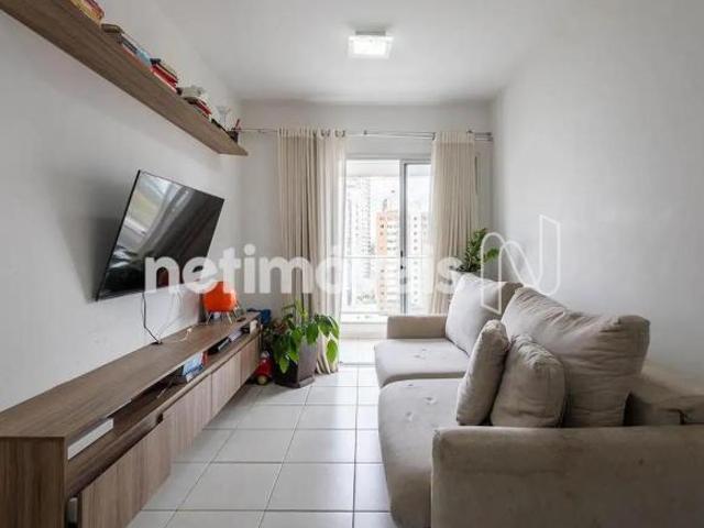 Apartamento 02 Quartos | Nascente | 01 Vaga de Garagem | Condomínio Vitali | Águas Claras