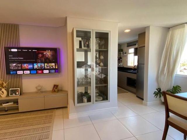 Apartamento 02 quartos, no bairro Zona Nova, em Capão da Canoa!