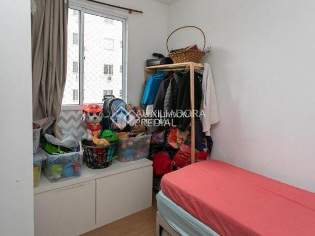 Apartamento 02 quartos no bairro Alto Petrópolis
