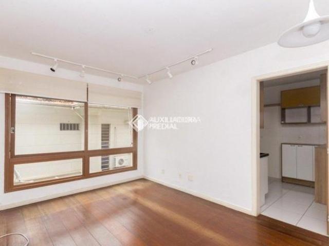 Apartamento 02 quartos no bairro Moinhos de Vento