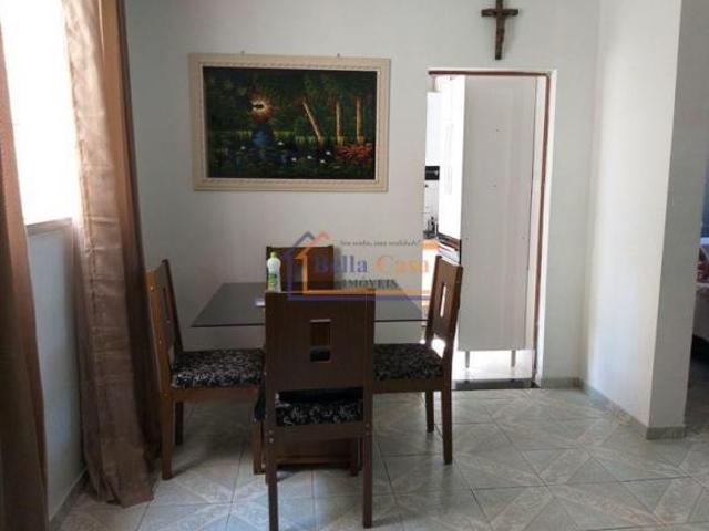 Apartamento 02 Quartos no Bairro Rio Branco