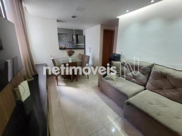 Apartamento 02 Quartos no Bandeirantes com Energia Solar e Lazer Completo!