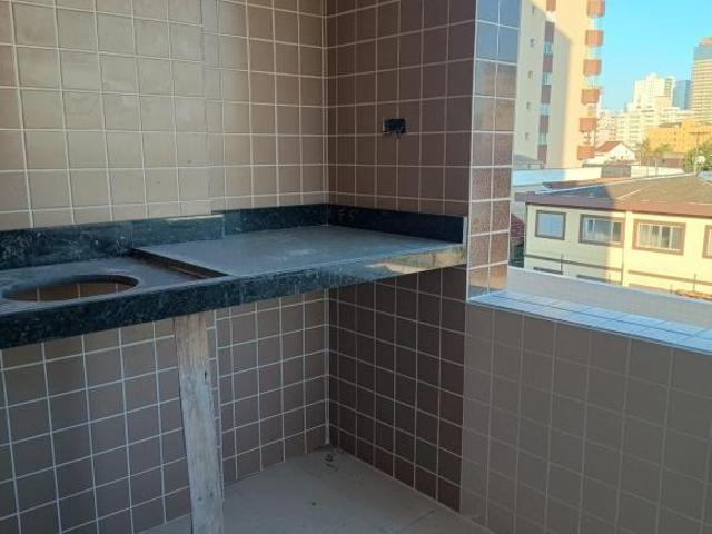 APARTAMENTO 02 QUARTOS NO CAIÇARA, 134MIL DE ENTRADA!