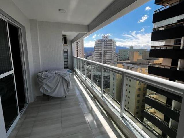 APARTAMENTO 02 QUARTOS NO CAIÇARA, 280MIL DE ENTRADA!
