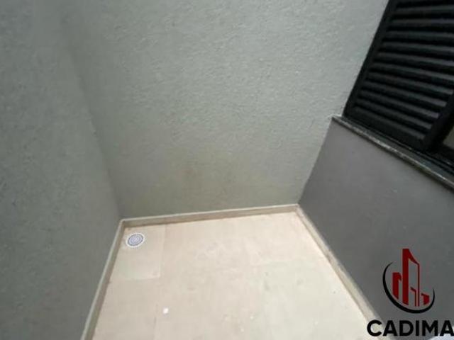 Apartamento 02 quartos No Carrão!