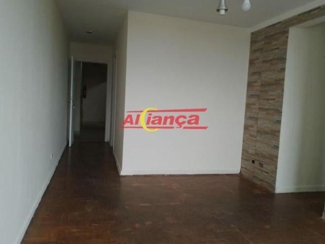 Apartamento 02 quartos no Centro Guarulhos