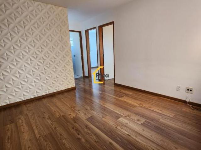 Apartamento 02 quartos no Condomínio Paris próximo ao shopping Sul