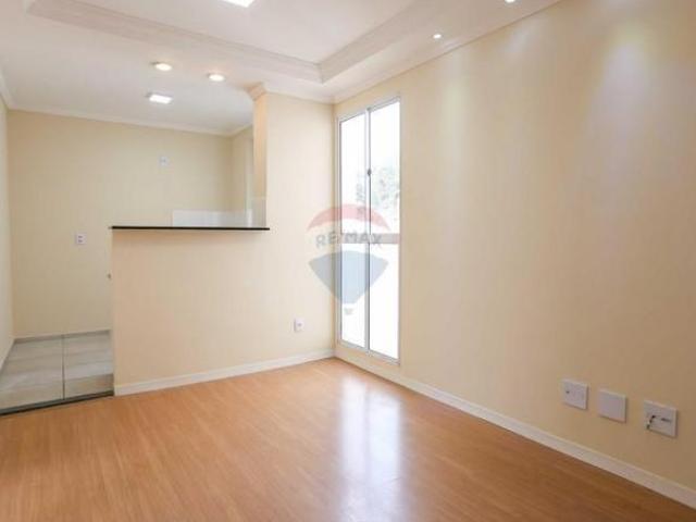 Apartamento 02 quartos no Condominio Residencial Solano para venda na Vila Guilherme Votorantim, S