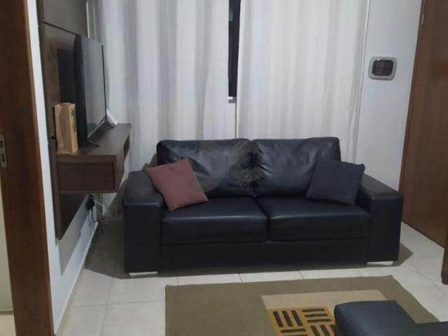 Apartamento 02 Quartos no Costa Rios R$ 250.000,00