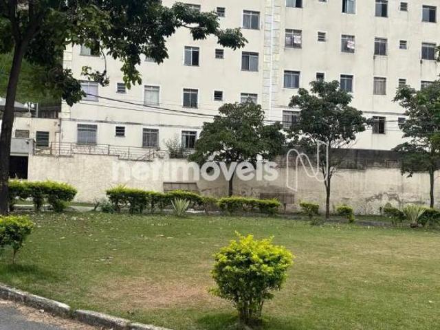 Apartamento 02 Quartos no São Gabriel