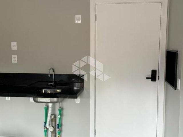 Apartamento 02 quartos no GO Rio Branco!