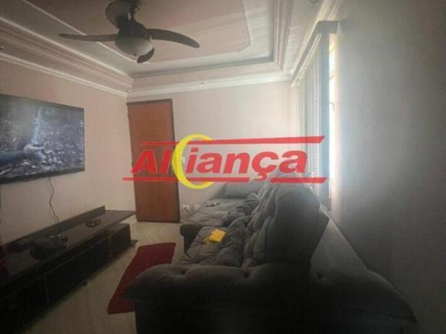 APARTAMENTO 02 QUARTOS NO JUREMA II GUARULHOS