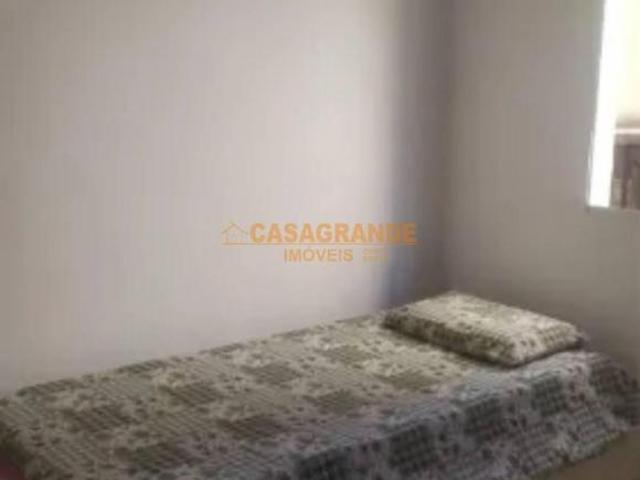 Apartamento 02 quartos no Jardim Santa Júlia SJC