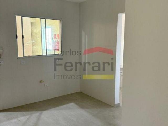 Apartamento 02 Quartos no Lauzane Paulista ? Zona Norte de São Paulo