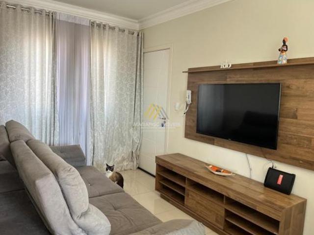 Apartamento 02 Quartos no Parque da Fonte