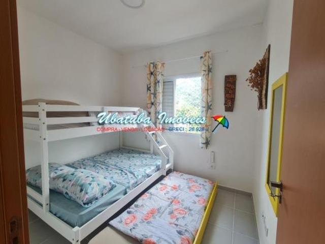 Apartamento 02 quartos no Perequê mirim