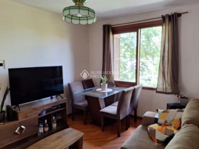 Apartamento 02 quartos no Petrópolis