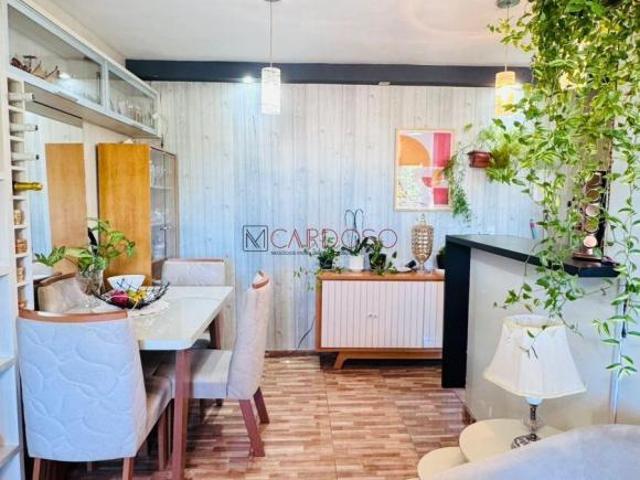 Apartamento 02 quartos no Riacho Fundo reformado, Aceita financiamento e FGTS, Parque Riacho 10