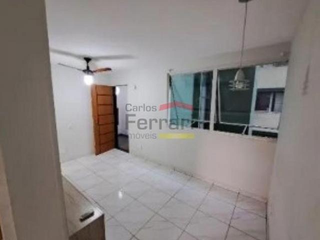 Apartamento 02 quartos Avenida Engenheiro Caetano Álvares ? Imirim