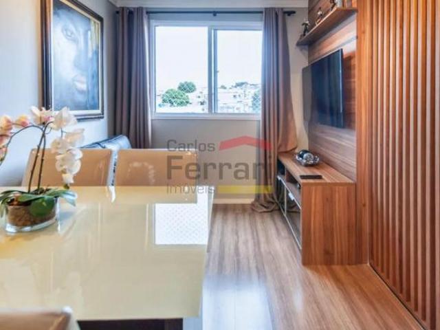 Apartamento 02 Quartos à Venda Condomínio Plano &amp  Pirituba