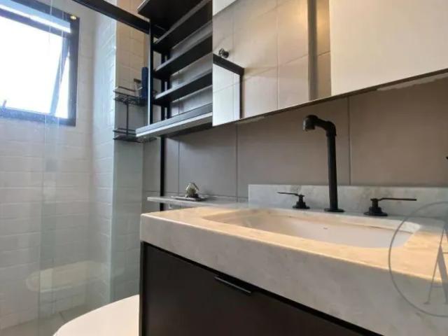 Apartamento para venda JK Jardins Votorantim/SP
