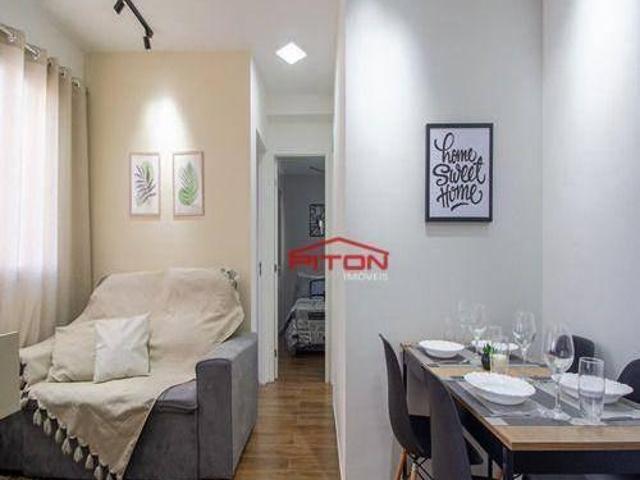 Apartamento 02 quartos a venda Cidade Patriarca São Paulo/SP