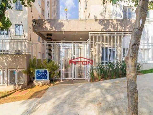 Apartamento 02 quartos a venda Cidade Patriarca São Paulo/SP