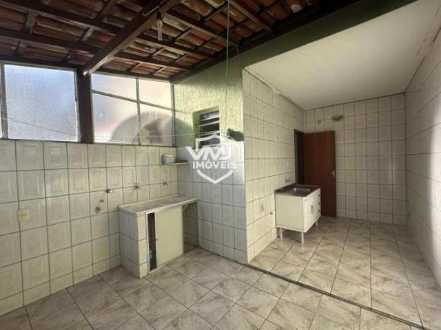 APARTAMENTO 02 QUARTOS À VENDA – BAIRRO MILIONÁRIOS