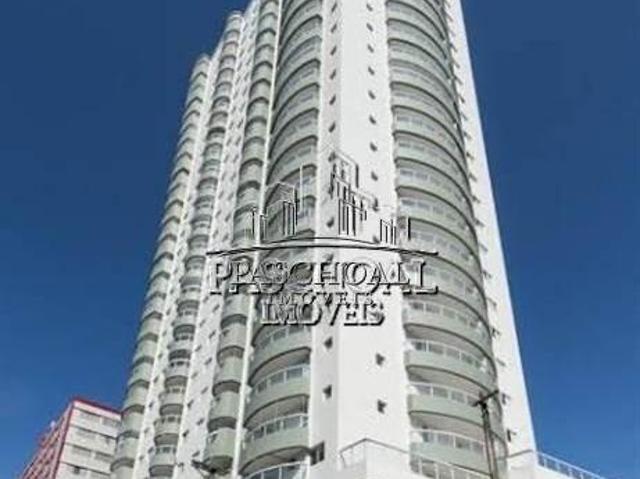 Apartamento 02 quartos à Venda bairro Aviação em Praia Grande SP